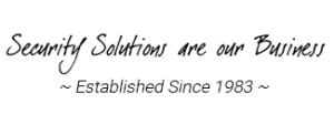 Ajax Security Systems - Southern Security Services Limited